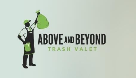 Above and Beyond Trash Valet